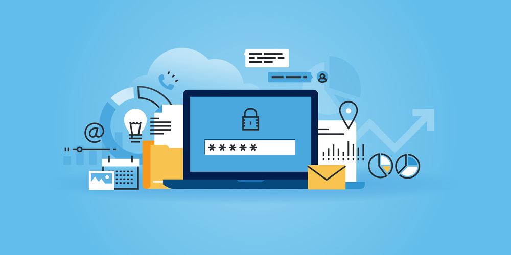 The Basics Of Cloud Security - DMI