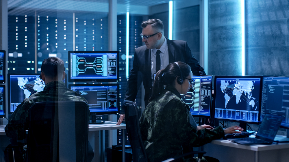 Mind Shifts & AWS Cloud: Helping Federal Agencies Embrace Digital ...