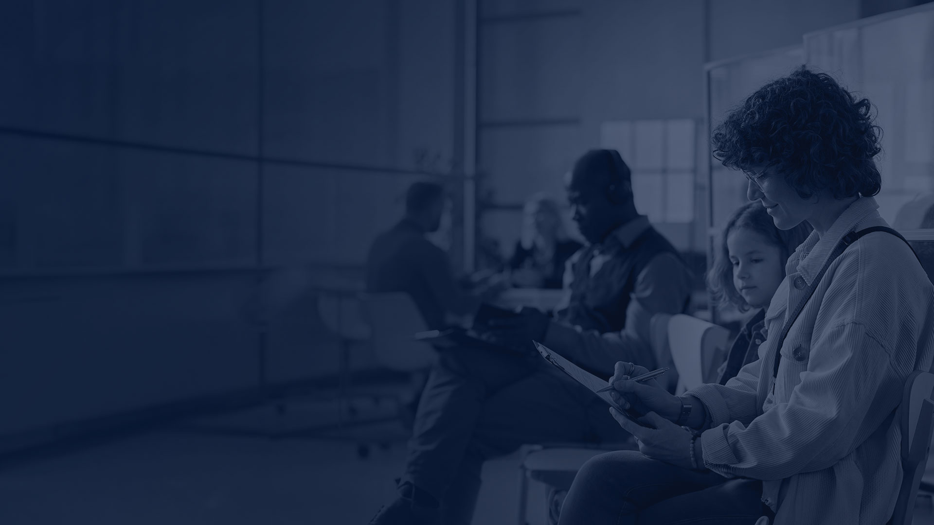 Digital Solutions for Citizen Services | DMI