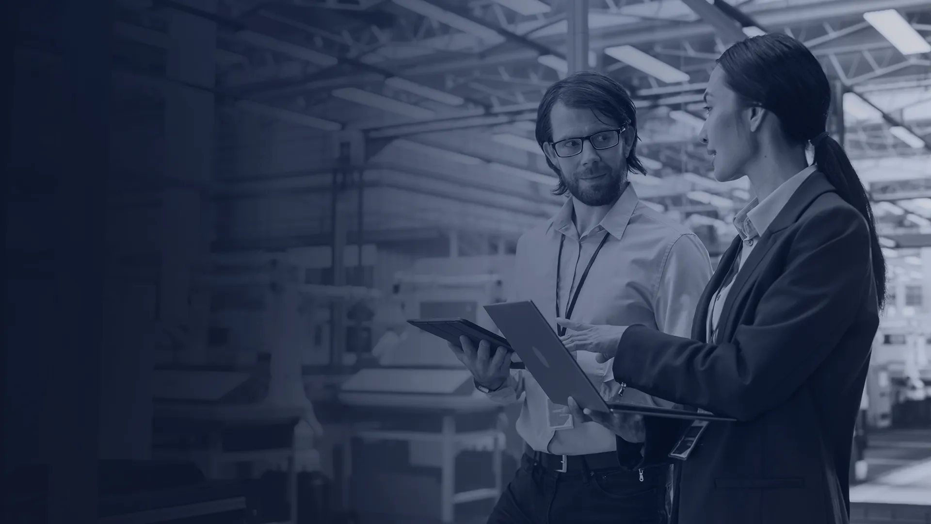 Enterprise Mobility Management | DMI